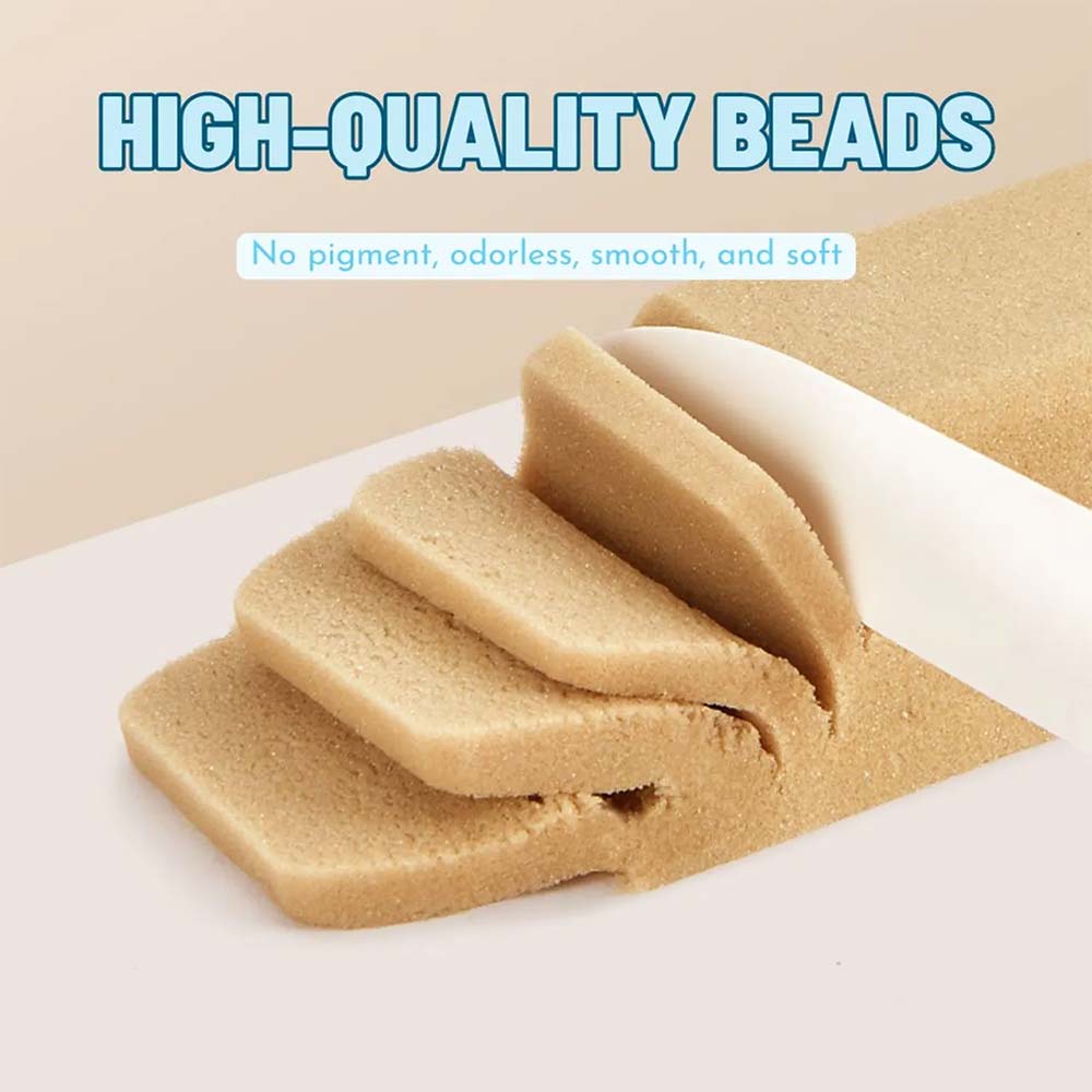 Magic Sand - 1kg | Mideer