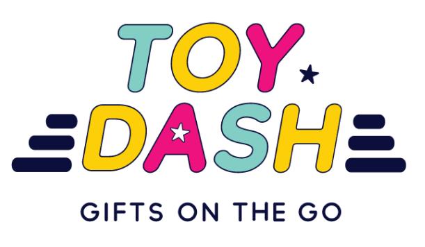 Toy Dash - Gifts on the Go! Kids party gifts wrapped & delivered.