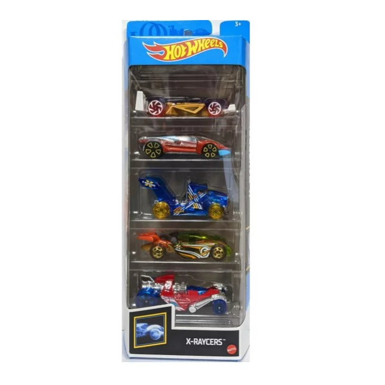 5-Pack Gift Set | Hot Wheels
