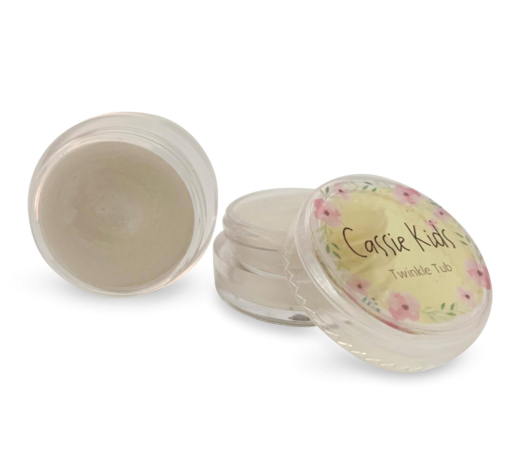 Twinkle Tub - Cheek And Eye Cream Shimmer | Cassie Kids